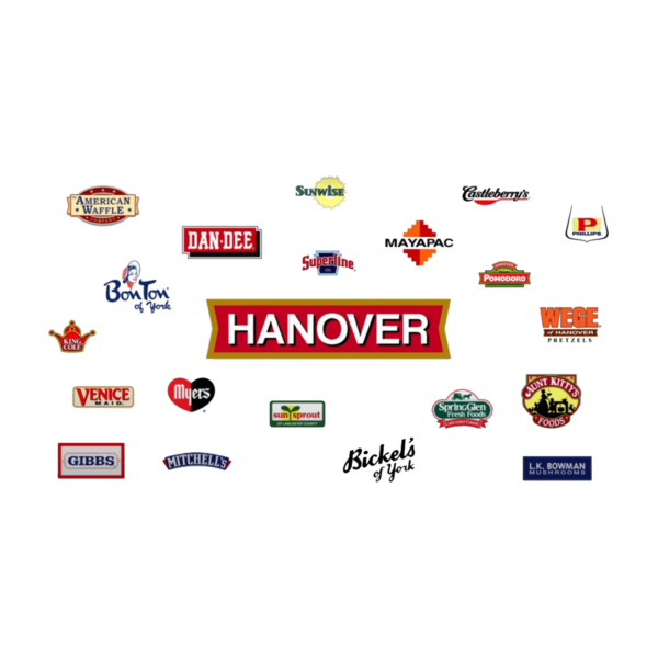 Products | Hanover & Ephrata, PA | Hanover Foods