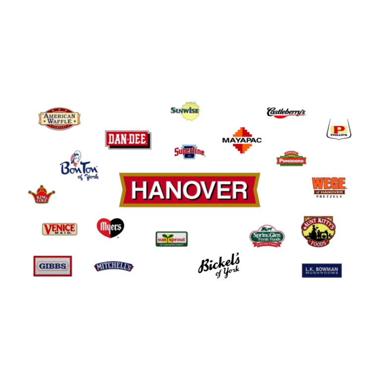 Hanover Foods | Quality and Premium Food Products by all Hanover Brands