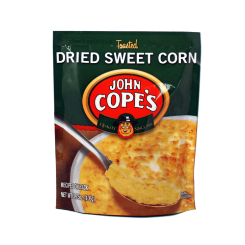 Hanover Foods | Dried Sweet Corn a premium product at affordable prices.