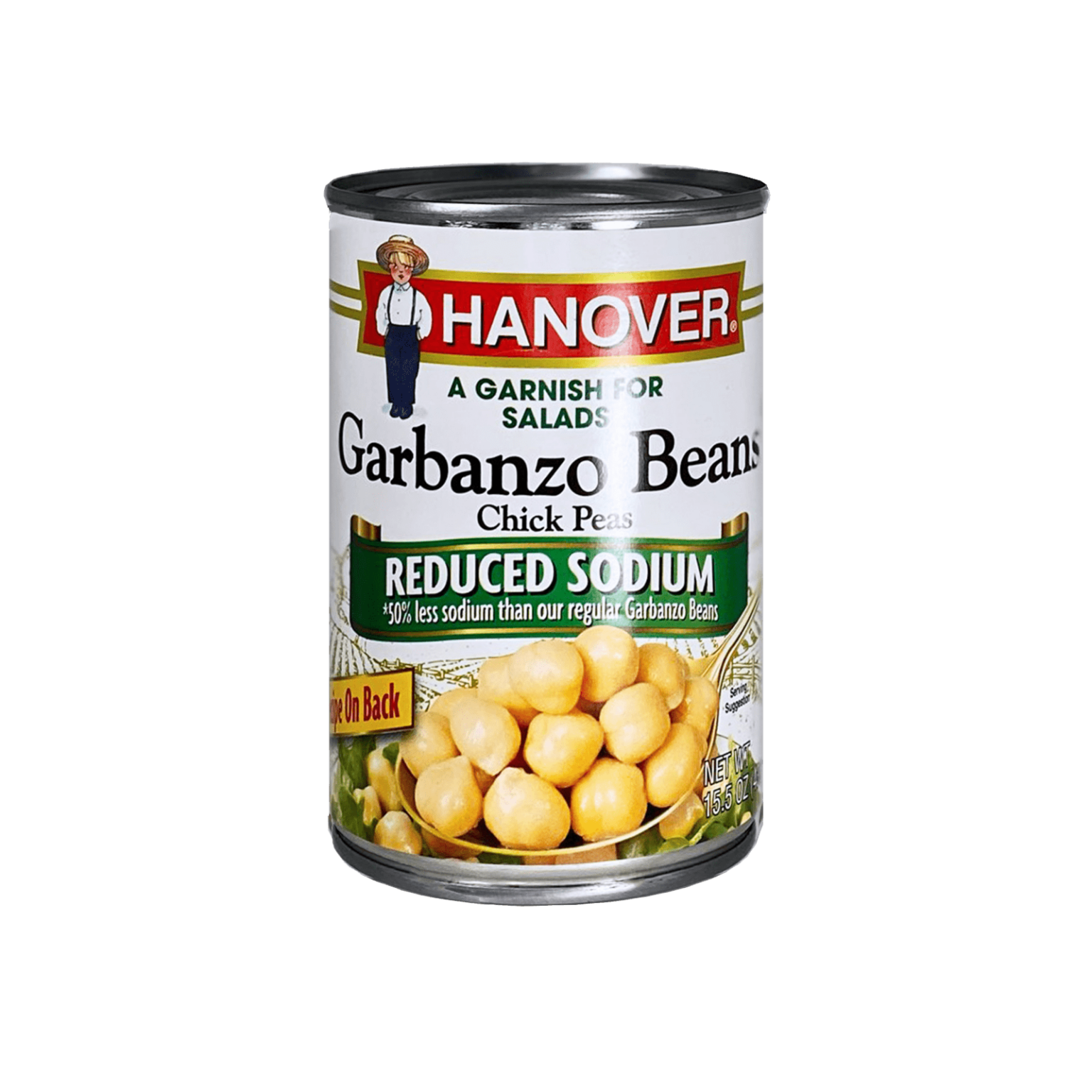 Hanover Foods | Canned Soups, Vegetables, Beans & Chilis
