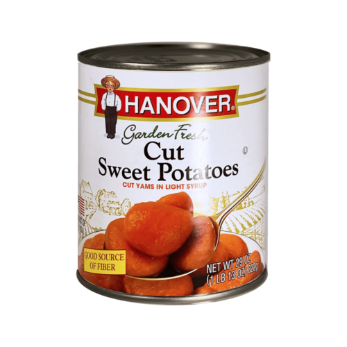 Canned Vegetables, Beans & Soups | Hanover Foods