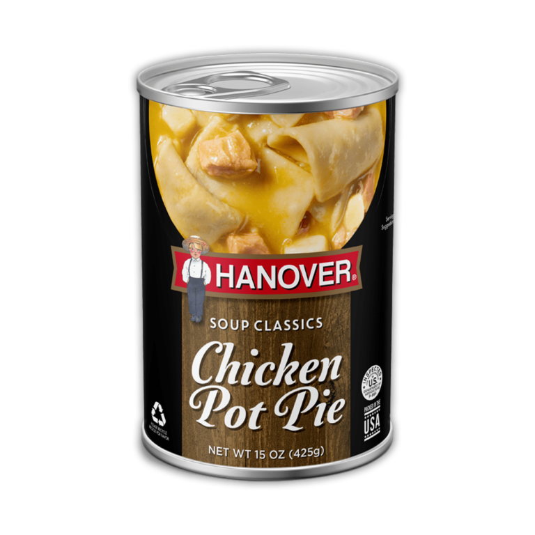 Canned Vegetables, Beans & Soups | Hanover Foods