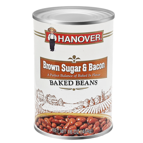 Hanover Foods | Pork and Beans 16 oz a premium product at affordable ...