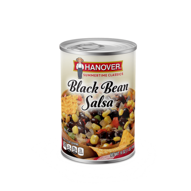 Canned Vegetables, Beans & Soups | Hanover Foods