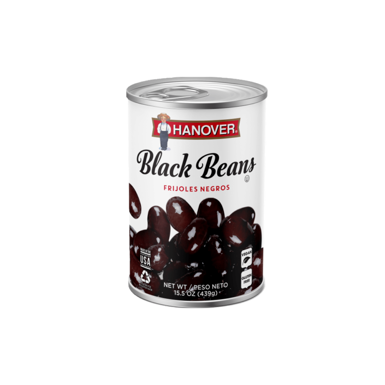 Hanover Foods | Canned Soups, Vegetables, Beans & Chilis