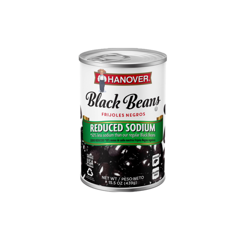 Canned Vegetables, Beans & Soups | Hanover Foods
