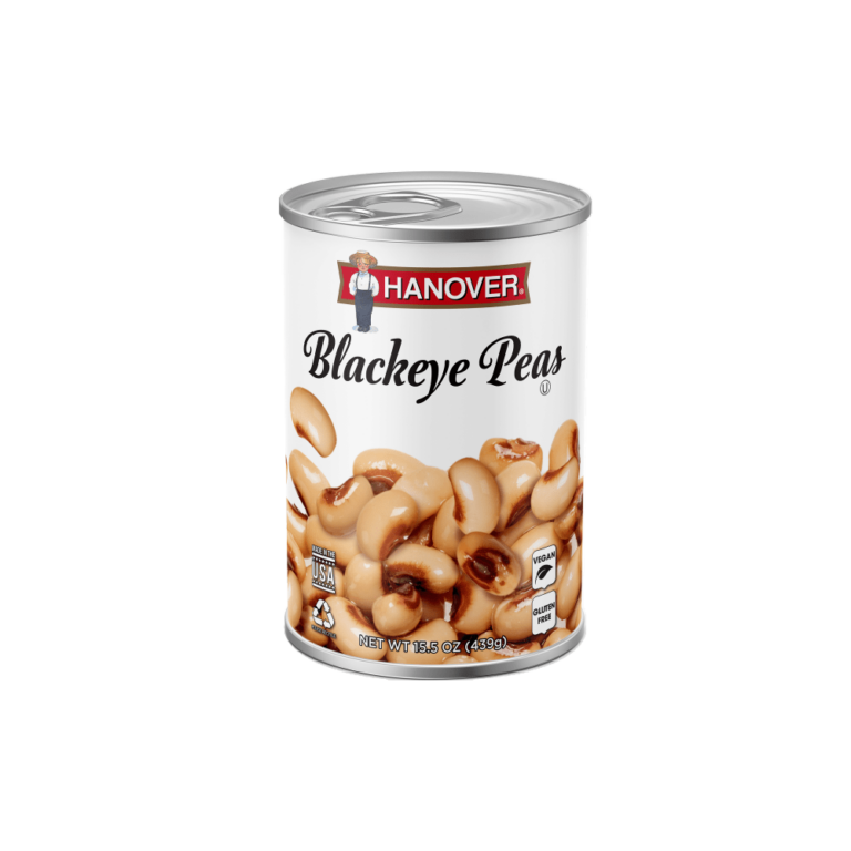 Canned Vegetables, Beans & Soups | Hanover Foods