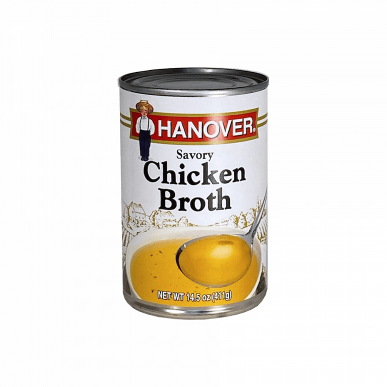 Canned Vegetables, Beans & Soups | Hanover Foods