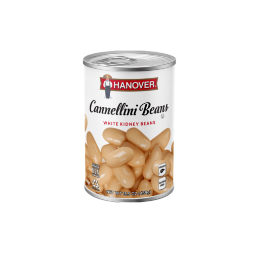 Canned Vegetables, Beans & Soups | Hanover Foods