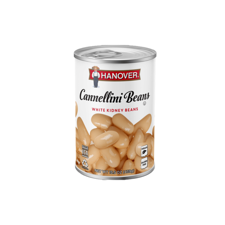 Canned Vegetables, Beans & Soups | Hanover Foods
