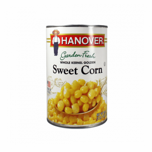 Hanover Foods | Whole Kernel Golden Sweet Corn a premium product at ...