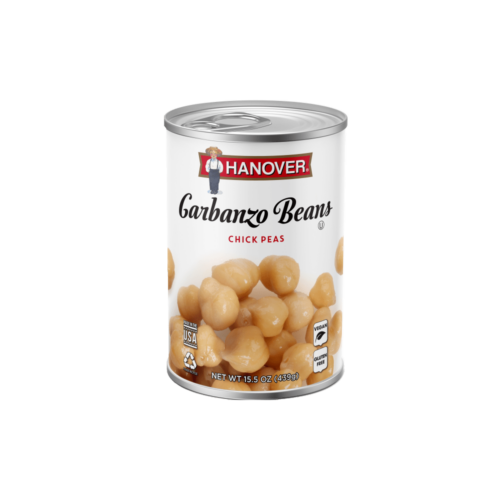 Hanover Foods | Canned Soups, Vegetables, Beans & Chilis