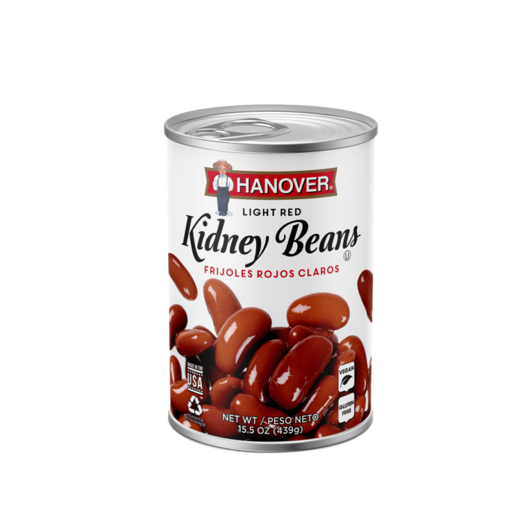 Hanover Foods | Canned Soups, Vegetables, Beans & Chilis