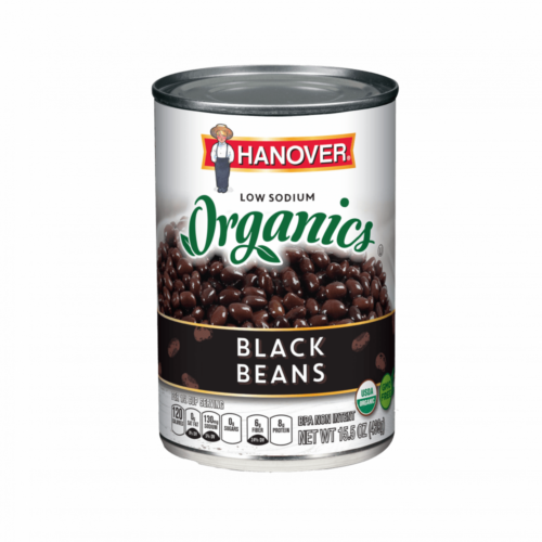 Canned Vegetables, Beans & Soups | Hanover Foods