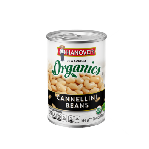 Hanover Foods | Canned Soups, Vegetables, Beans & Chilis