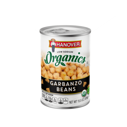 Hanover Foods | Canned Soups, Vegetables, Beans & Chilis