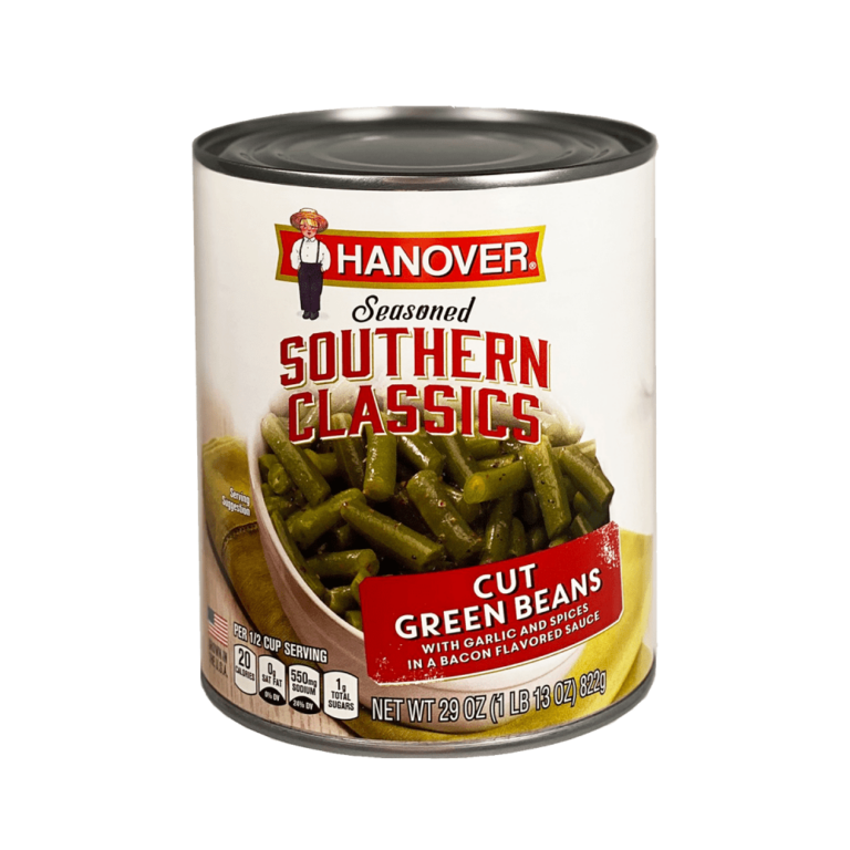 Hanover Foods | Blue Lake Cut Green Beans a premium product at ...
