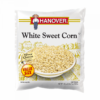 Hanover Foods | White Sweet Corn a premium product at affordable prices.