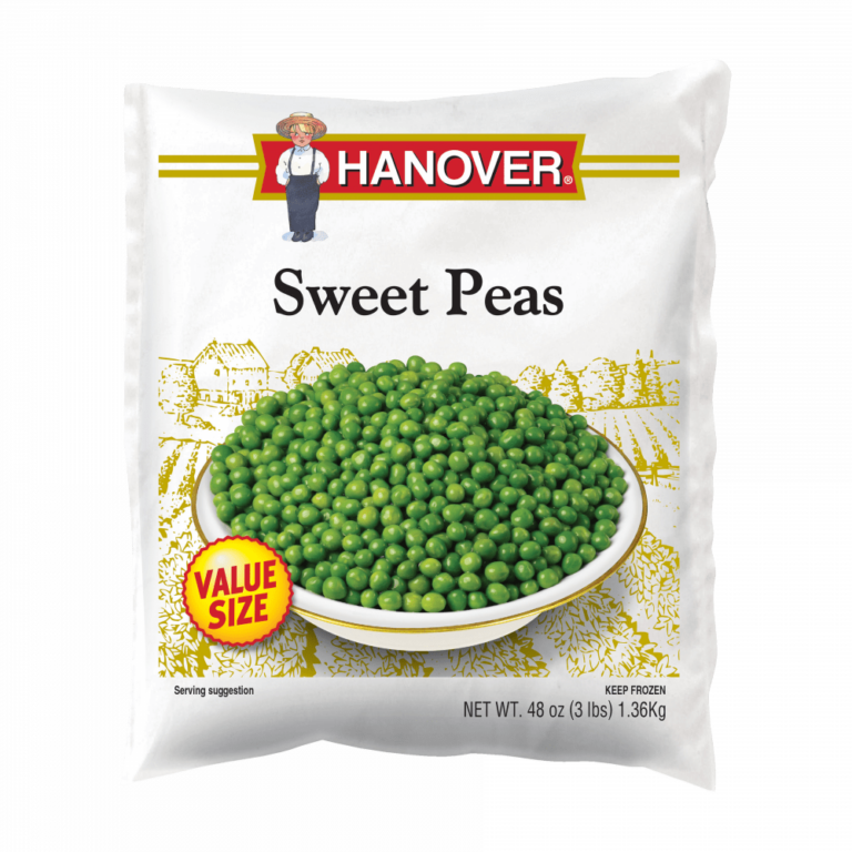 Hanover White Sweet Corn | Hanover Foods