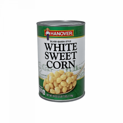 Hanover White Sweet Corn | Hanover Foods