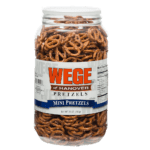 Wege Pretzels | Hanover & Ephrata, PA | Hanover Foods