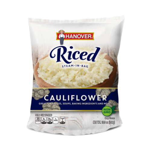 Hanover Foods | Frozen Vegetables, Pretzels, Soups and More