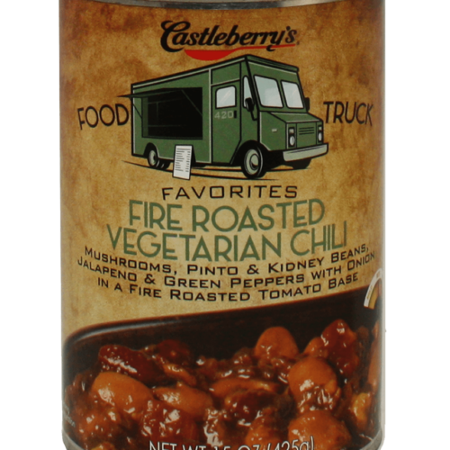 Hanover Foods | Canned Soups, Vegetables, Beans & Chilis