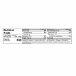 Food Truck Favorites | Castleberry's Stout Beef Chili