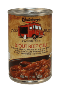 Castleberry’s | Hanover & Ephrata, PA | Hanover Foods