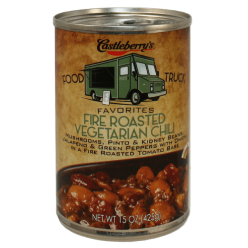 Chili | Hanover Foods