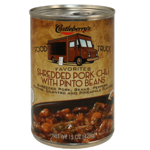 Hanover Foods | Canned Soups, Vegetables, Beans & Chilis