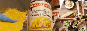 Old Fashioned Ham & Bean Soup Recipe - Comforting & Delicious Hanover Foods