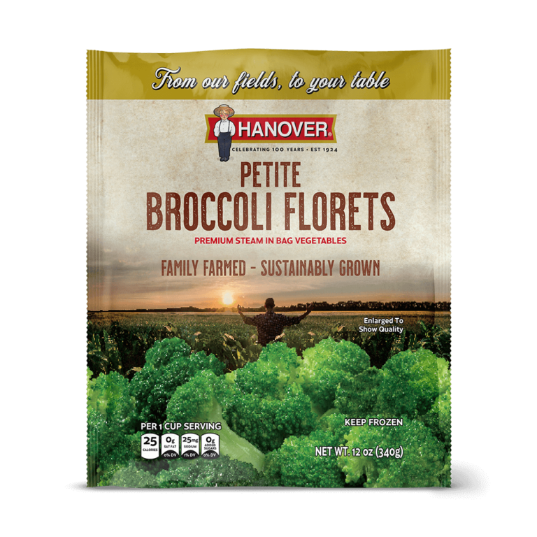 Hanover Foods | Baby Lima Beans a premium product at affordable prices.