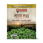 Premium Frozen Vegetables | Hanover Foods