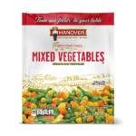 Country Fresh Classics Frozen Vegetables | Hanover Foods