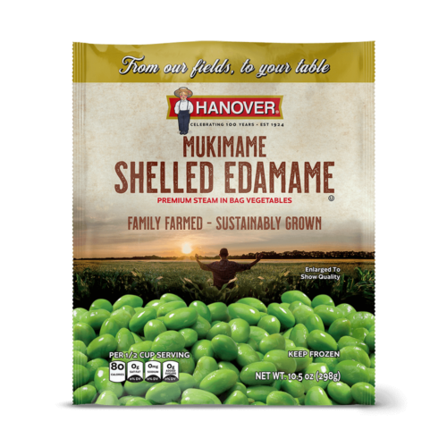 Hanover Foods | Frozen Vegetables, Pretzels, Soups and More