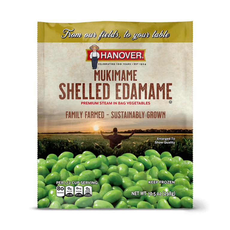 Hanover Foods | Frozen Vegetables, Pretzels, Soups and More