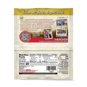 Hanover Foods | Broccoli Spears a premium products at affordable prices.