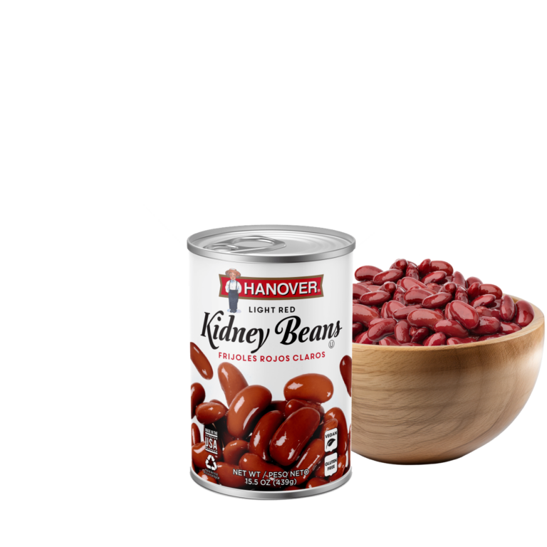 From Our Fields to Your Table: Hanover Foods Products of Fresh Delight