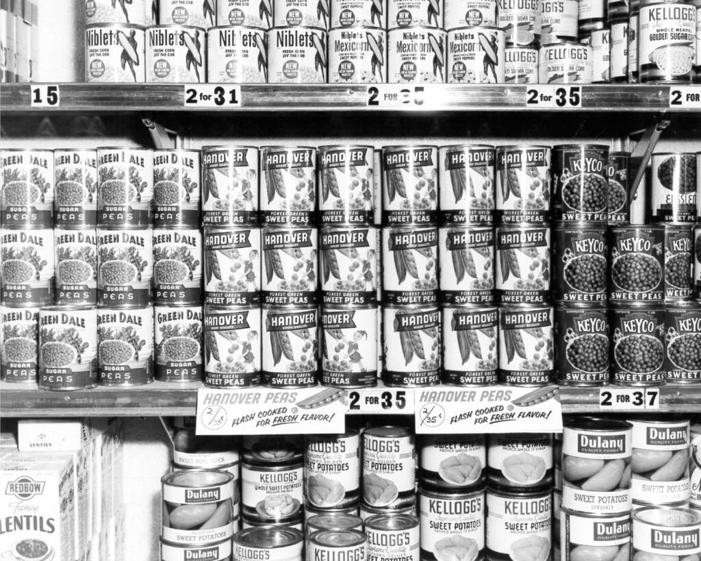 Hanover Foods: Nourishing Generations with Quality & Flavor | Our History