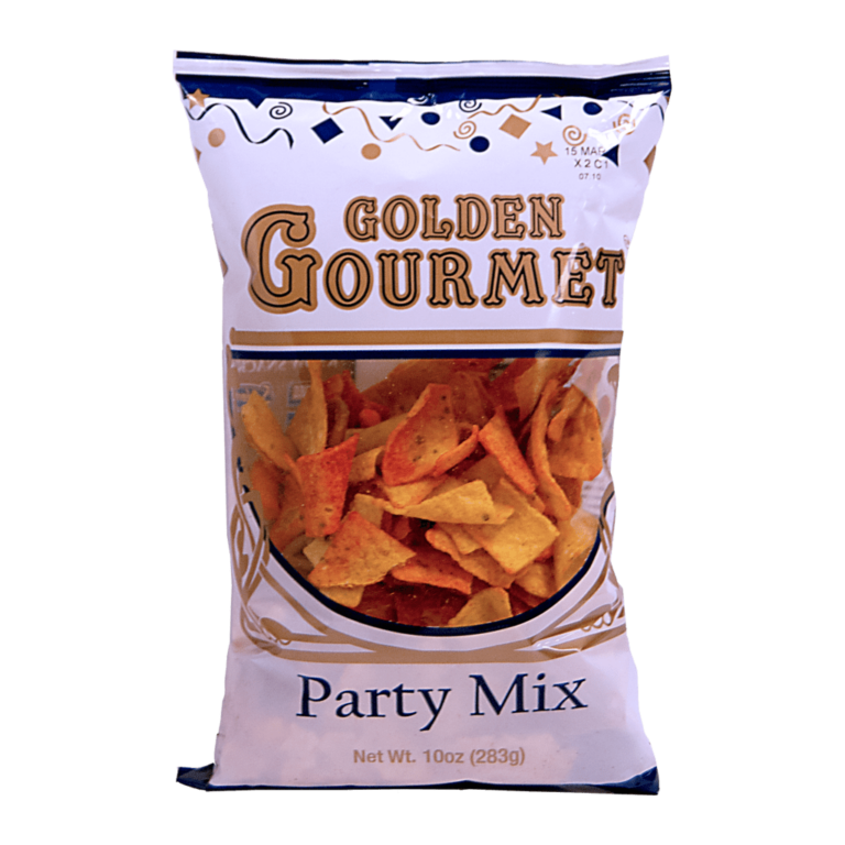 Hanover Foods | Bickel's Party Mix a premium product at affordable prices.