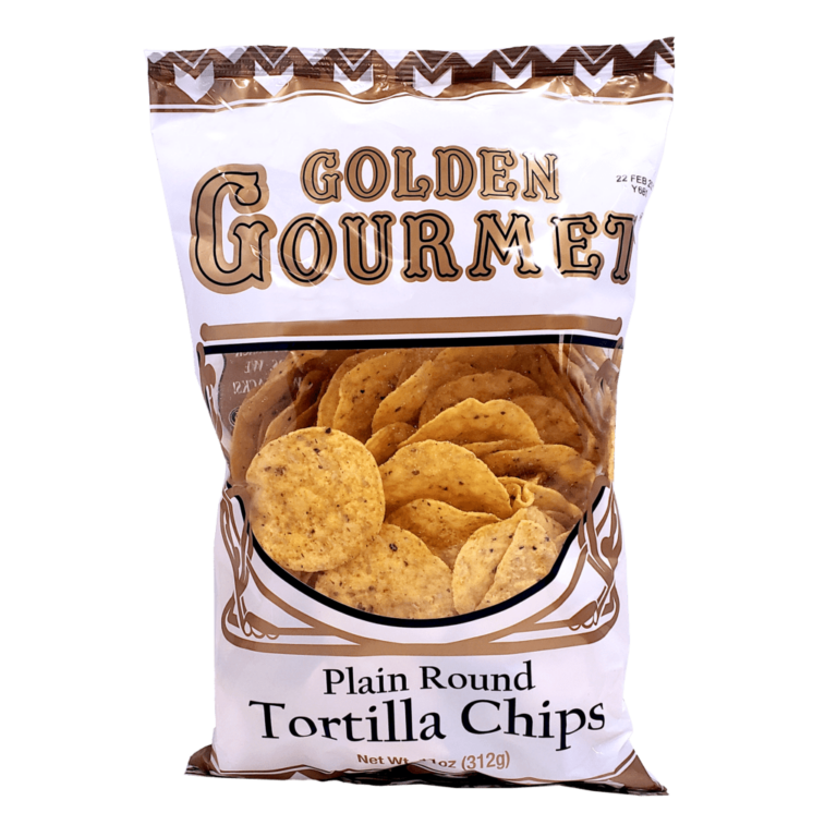 Hanover Foods | Golden Gourmet Tortilla Rounds a premium product at ...