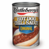 Castleberry's Original Hot Dog Chili Sauce - Authentic Flavor for Your ...