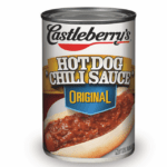 Castleberry's Original Hot Dog Chili Sauce - Authentic Flavor for Your ...